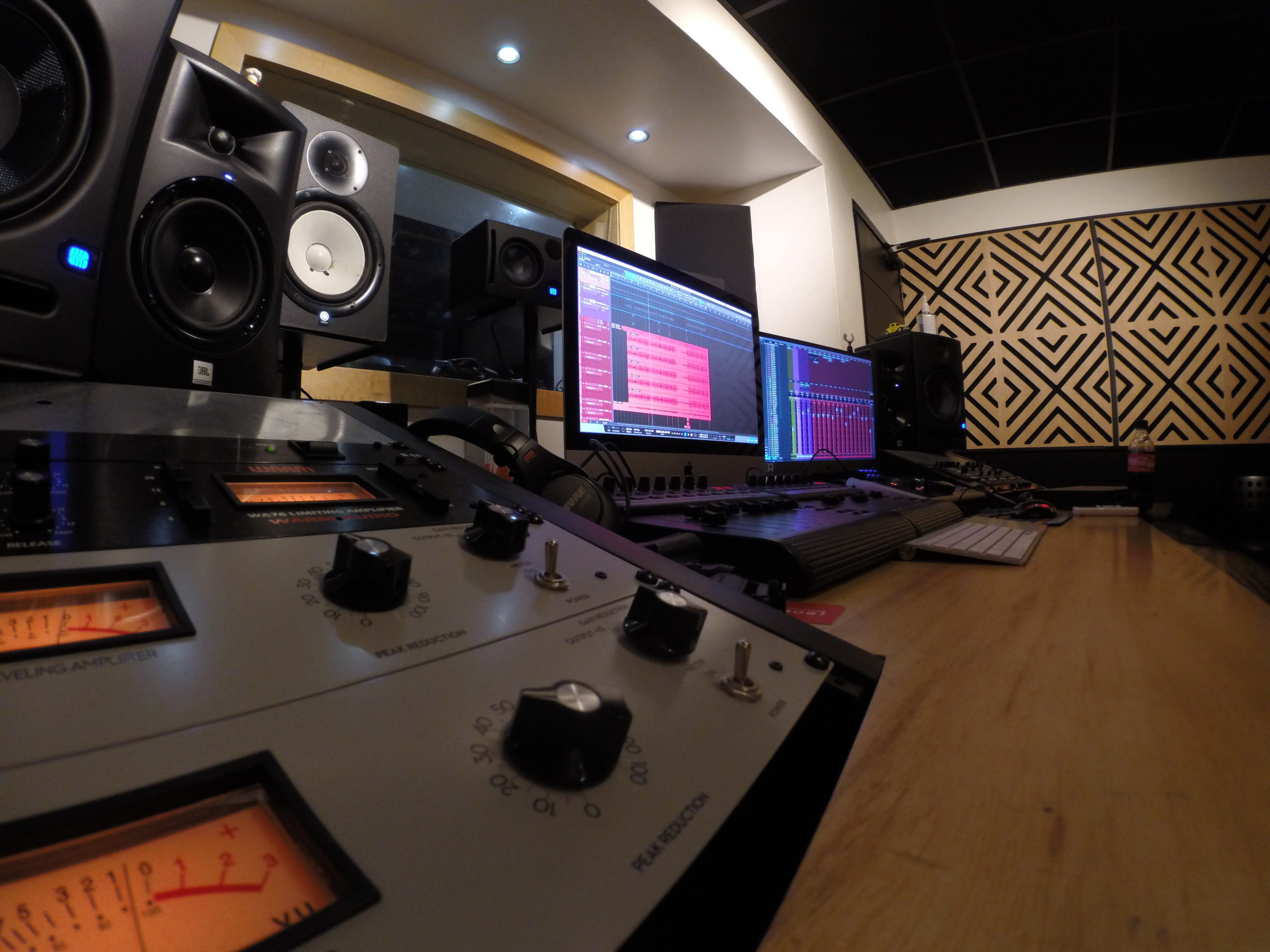 Producción Musical: ruta infalible para dominarla al 100%